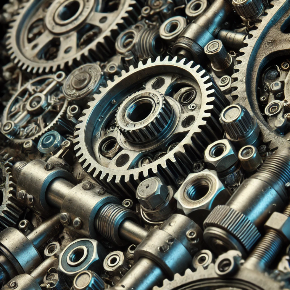 Puretech | Laser Services & Systems